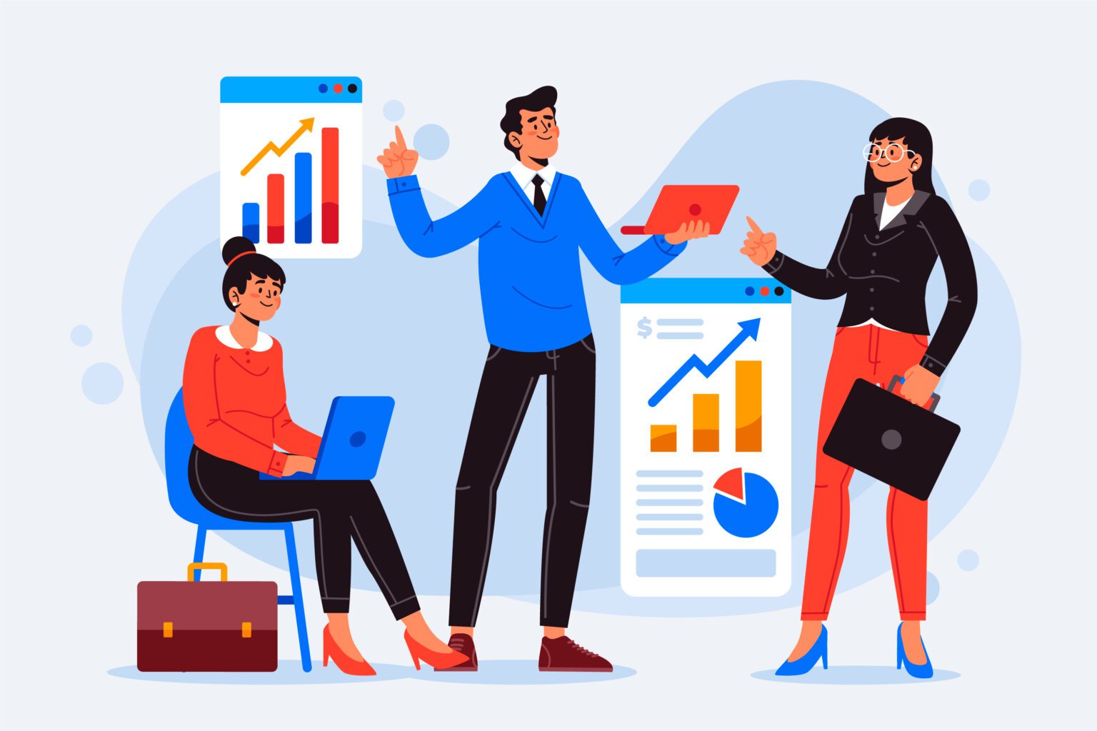 Blockchain Solutions and Services - SkyTrust